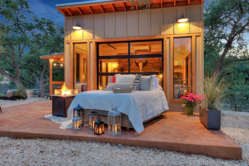 Amazing House Where You Can Have A Great Time - Life Tiny House