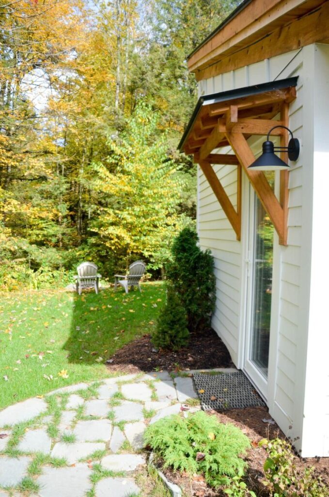 Tiny House with Unique Nature View - Life Tiny House