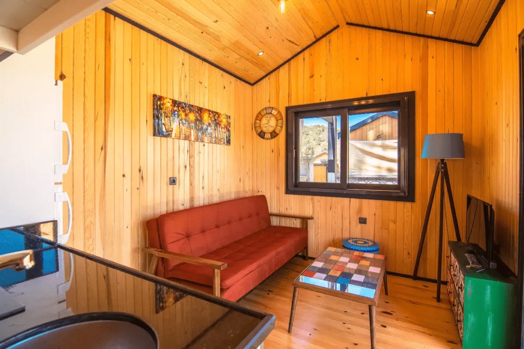 Tiny House With Pool Near The Sea Holiday - Life Tiny House