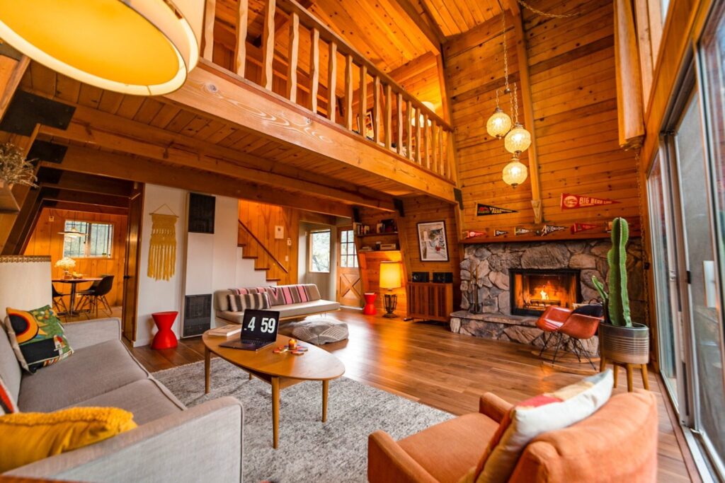 Stylishly Designed Modern House - Life Tiny House