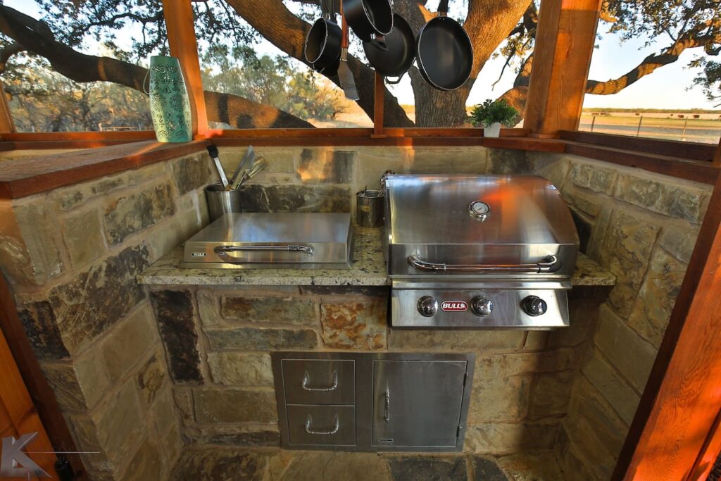 Two-Storey Wonderful Design Tree House - Life Tiny House