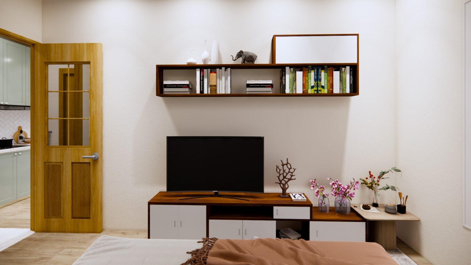 40m2 Designed Tiny House - Life Tiny House