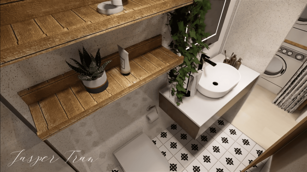 Impressive 35 Sqm Tiny House - Life Tiny House