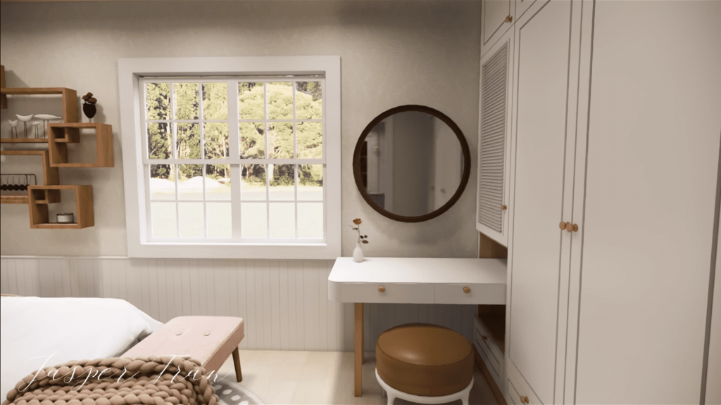 Impressive 35 Sqm Tiny House - Life Tiny House