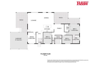 120m2 Modern Wonderful House Plan - Life Tiny House