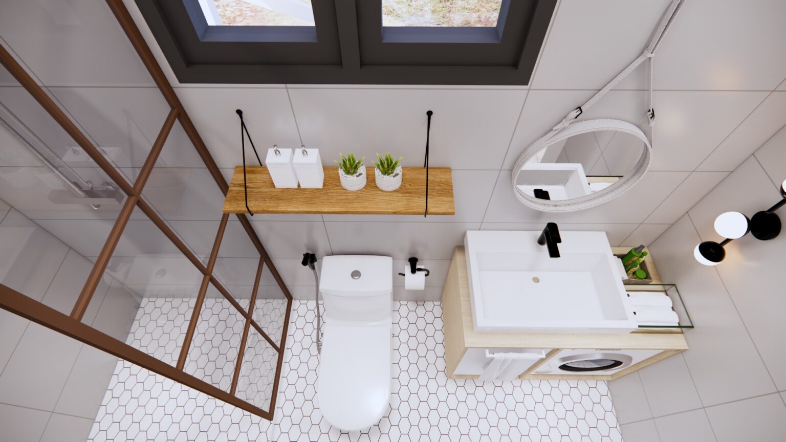 Absolutely Gorgeous 50m2 Tiny House - Life Tiny House