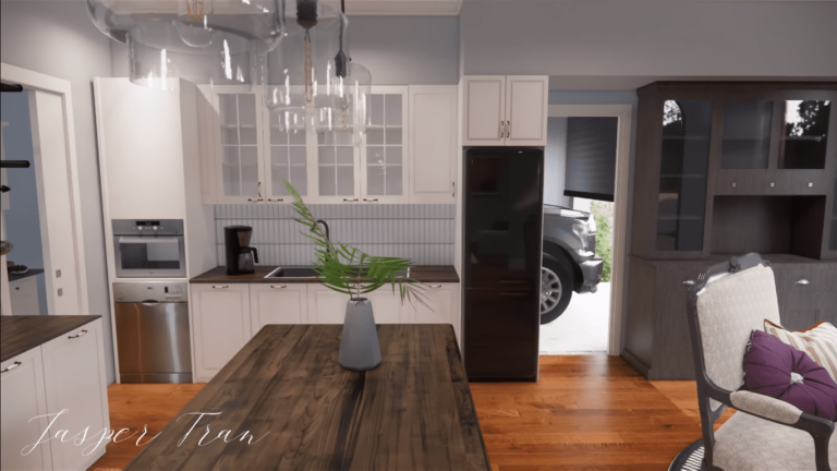 Elegant 120 Sqm Tiny House - Life Tiny House
