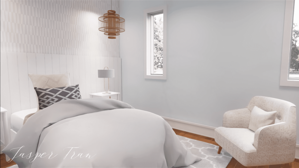 Elegant 120 Sqm Tiny House - Life Tiny House