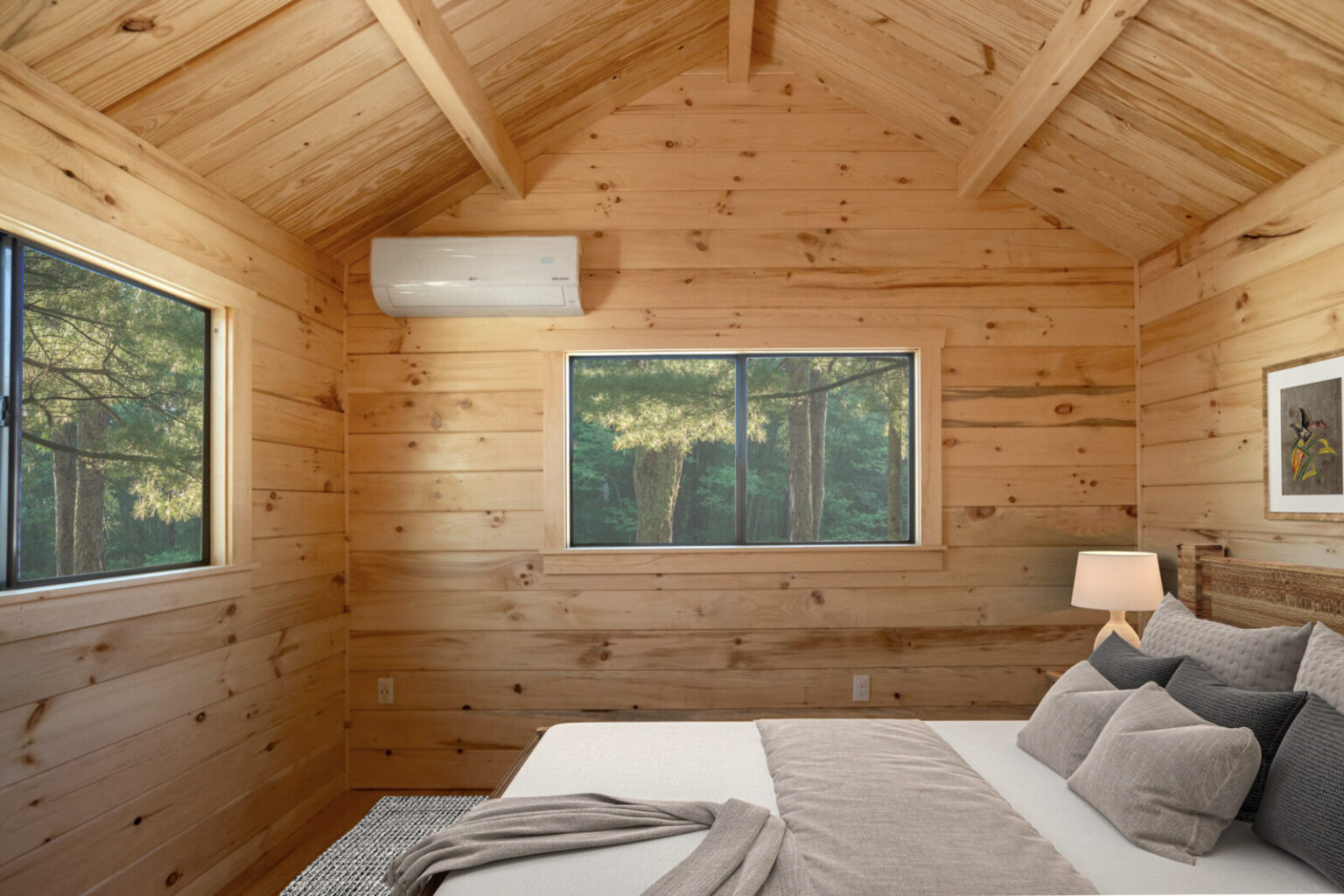 Glamorous 45m2 Tiny House - Life Tiny House