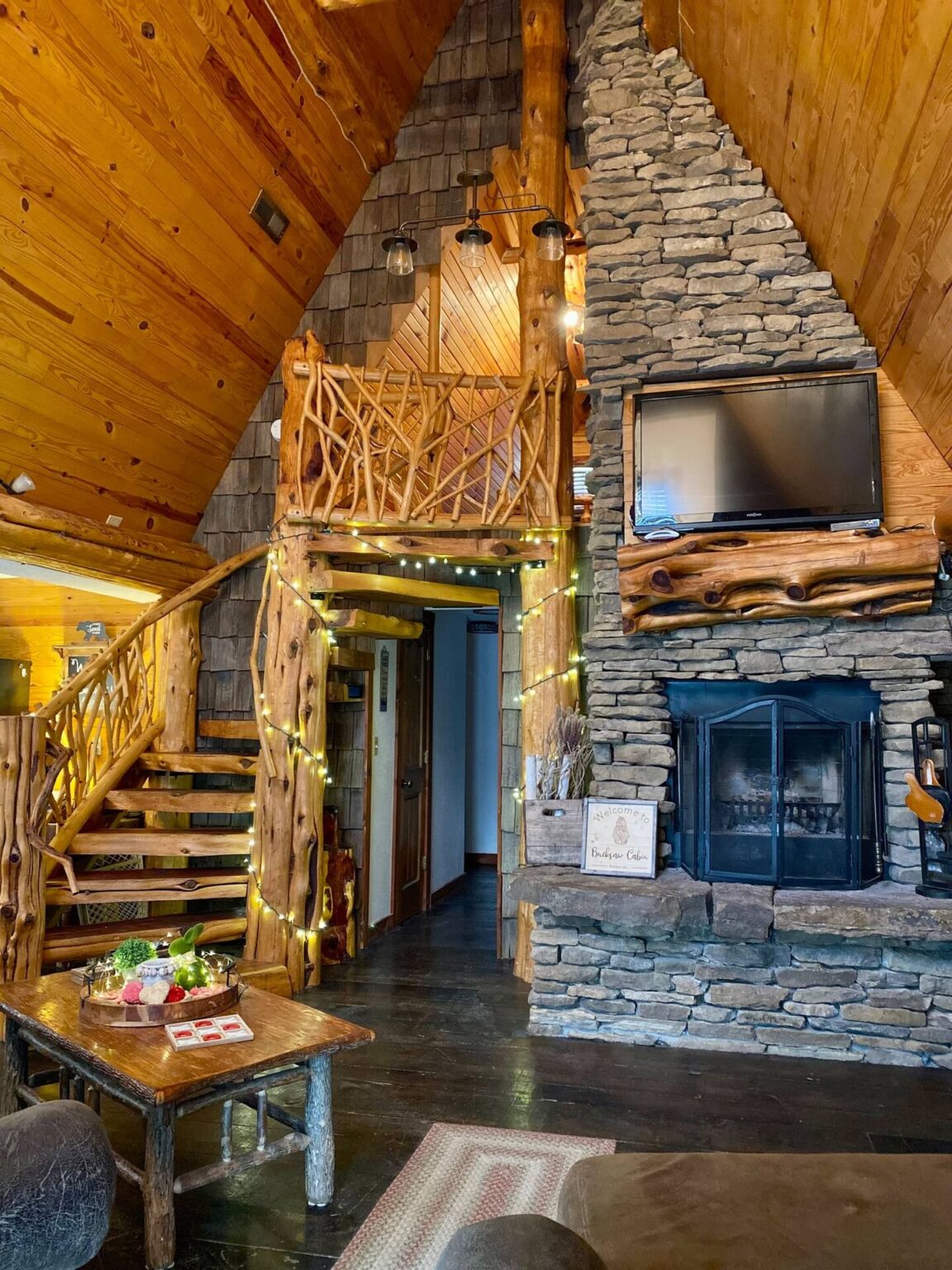 House Designed For Peaceful Living - Life Tiny House