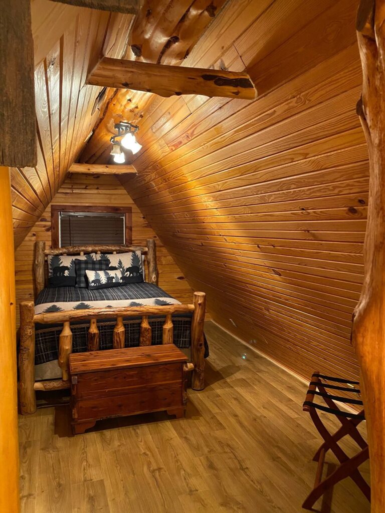 House Designed For Peaceful Living - Life Tiny House