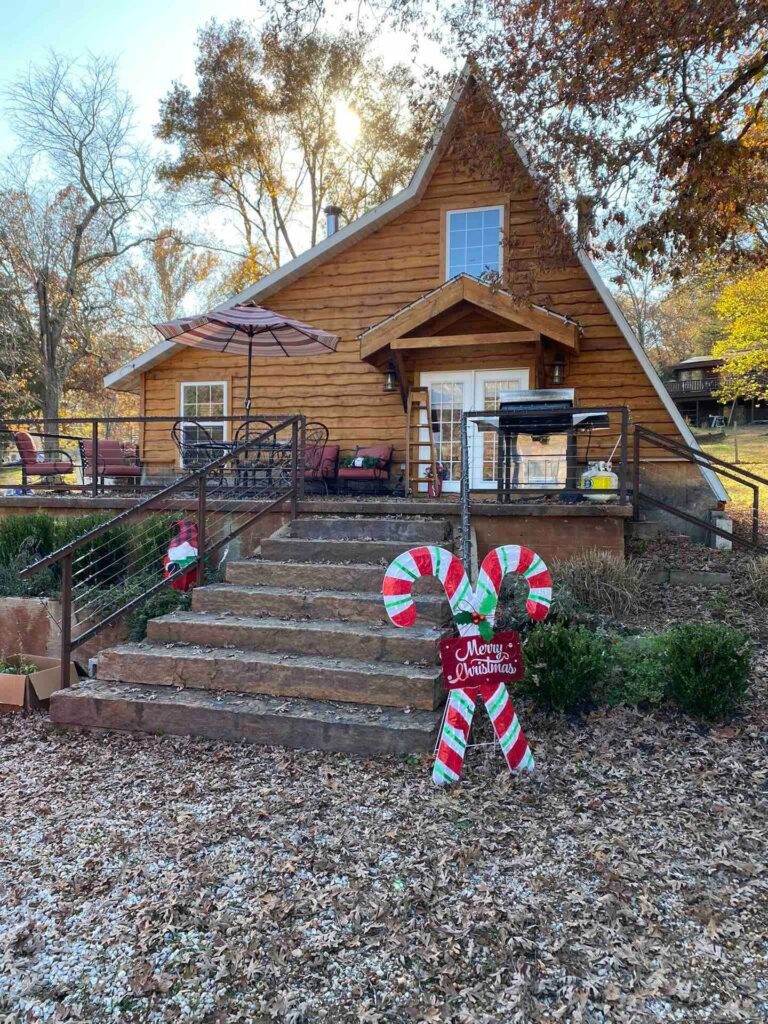 House Designed For Peaceful Living - Life Tiny House