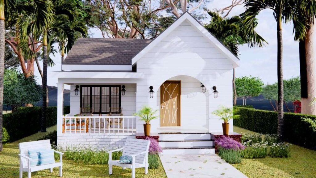 Ultimate Tiny House Design - Life Tiny House