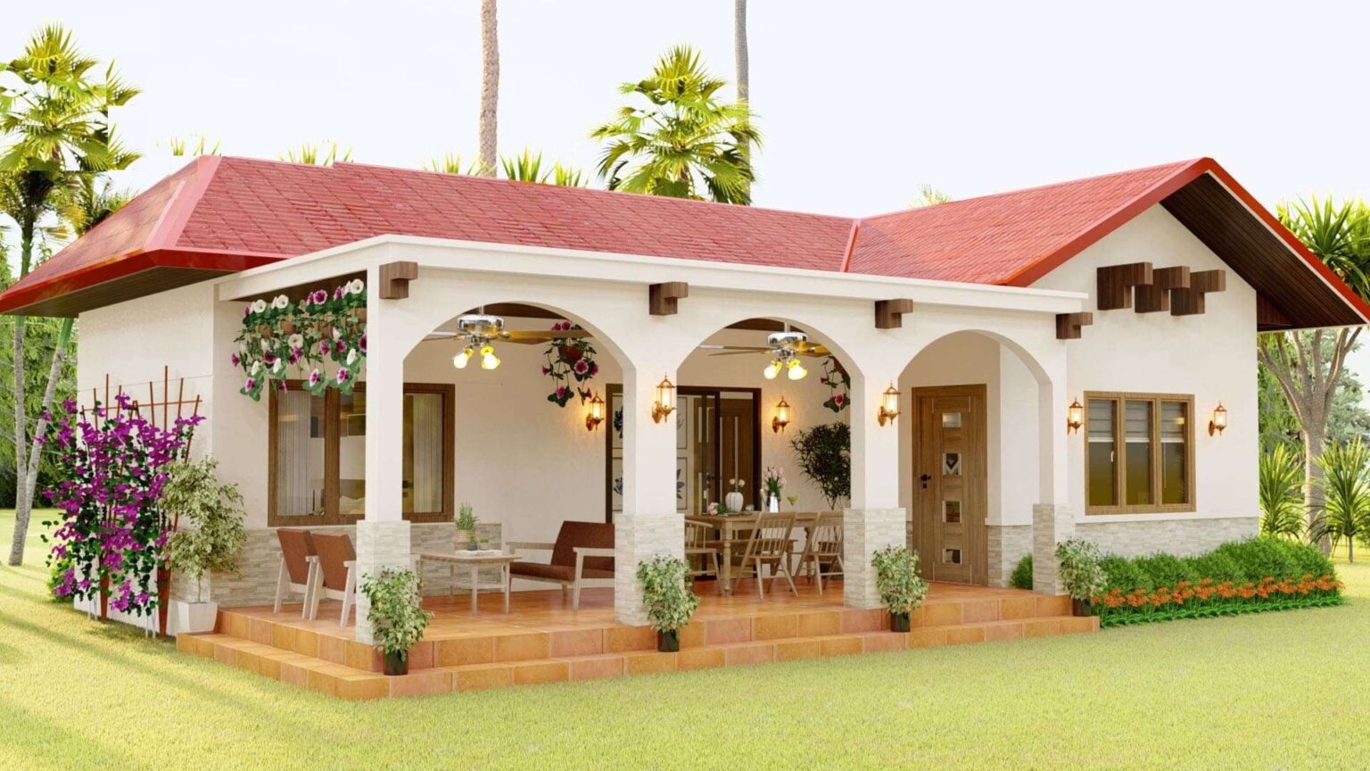 Simple Tiny House Design Idea - Life Tiny House