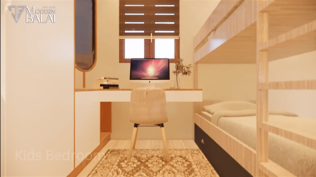 Simple Tiny House Design Idea - Life Tiny House