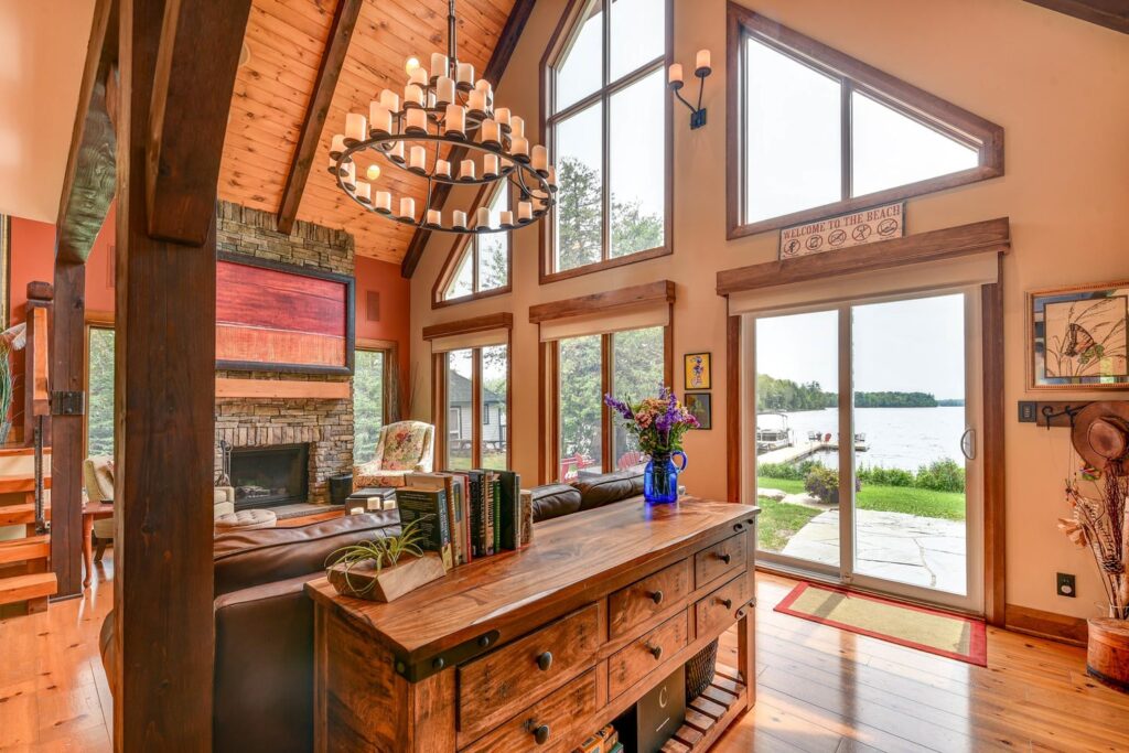 This Amazing Dream House Design Plan - Life Tiny House