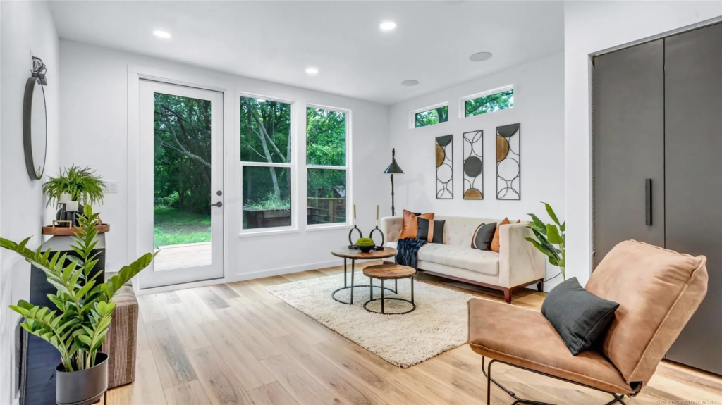 90 Sqm Wonderfully Designed Tiny House - Life Tiny House