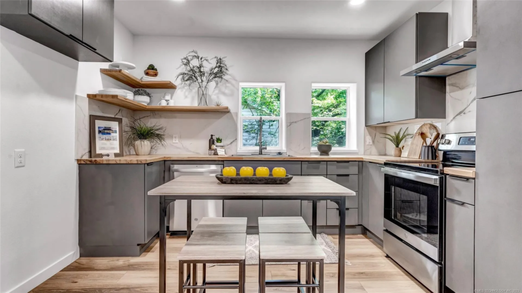 90 Sqm Wonderfully Designed Tiny House - Life Tiny House