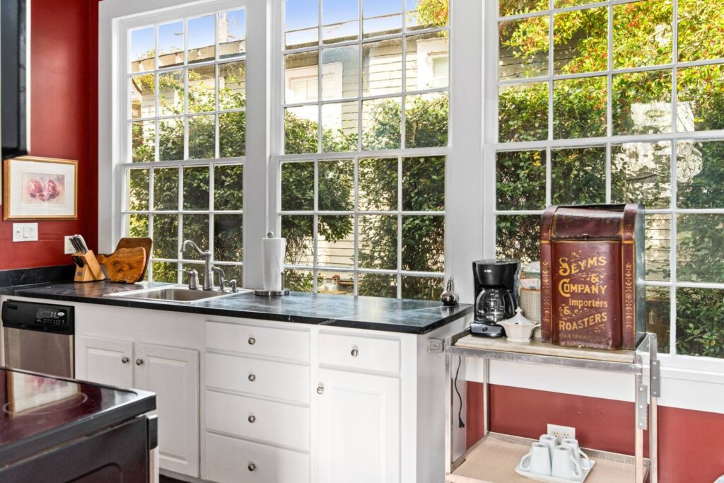 Unique Brick Tiny House Design - Life Tiny House