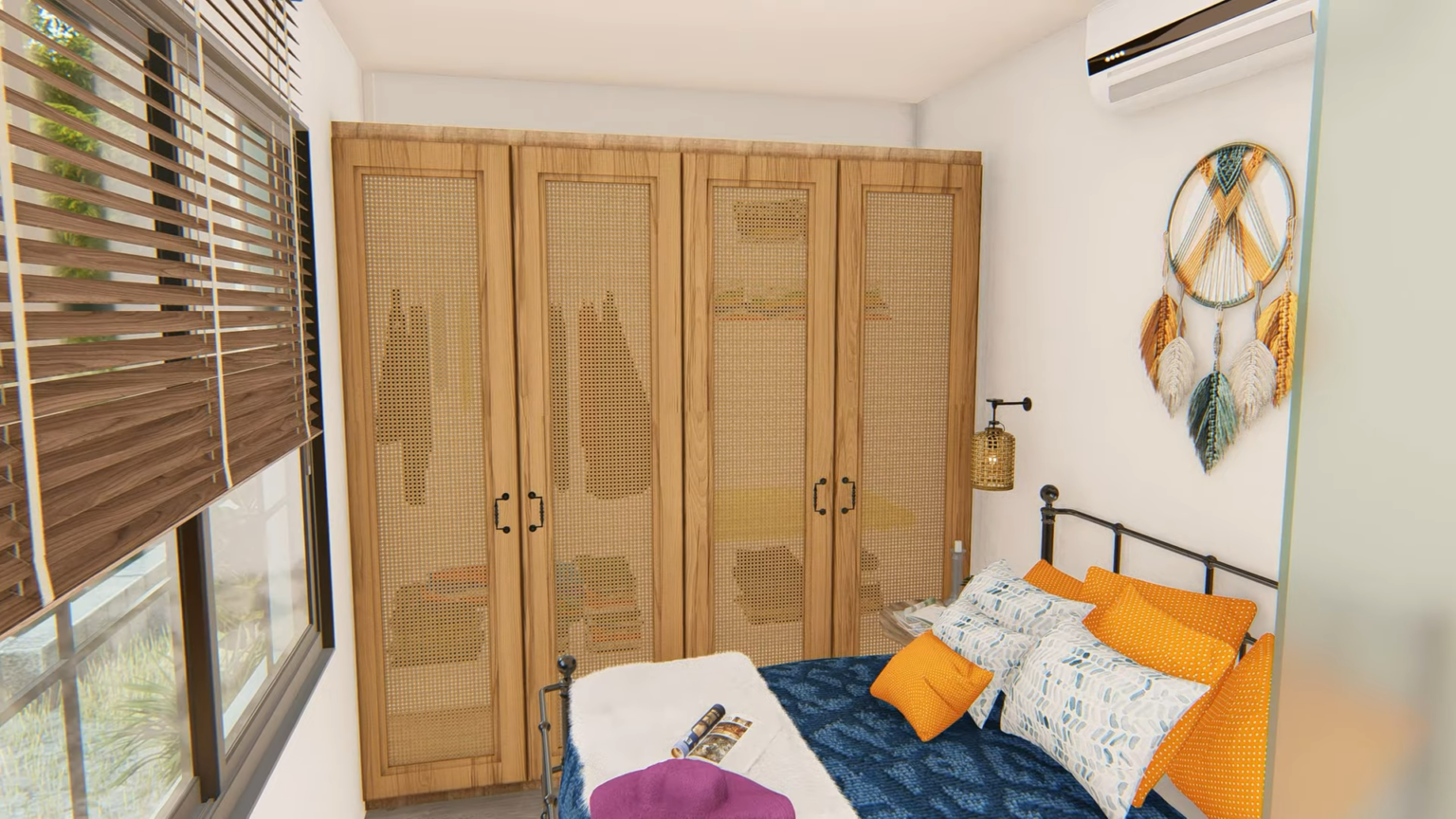 Budget Saving Tiny House Design - Life Tiny House