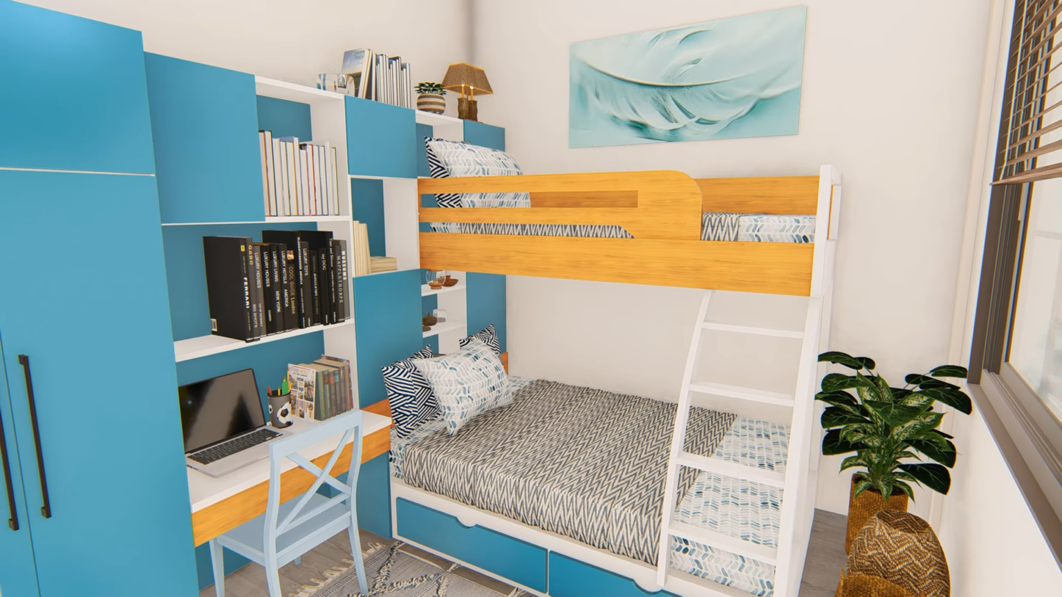 Budget Saving Tiny House Design - Life Tiny House