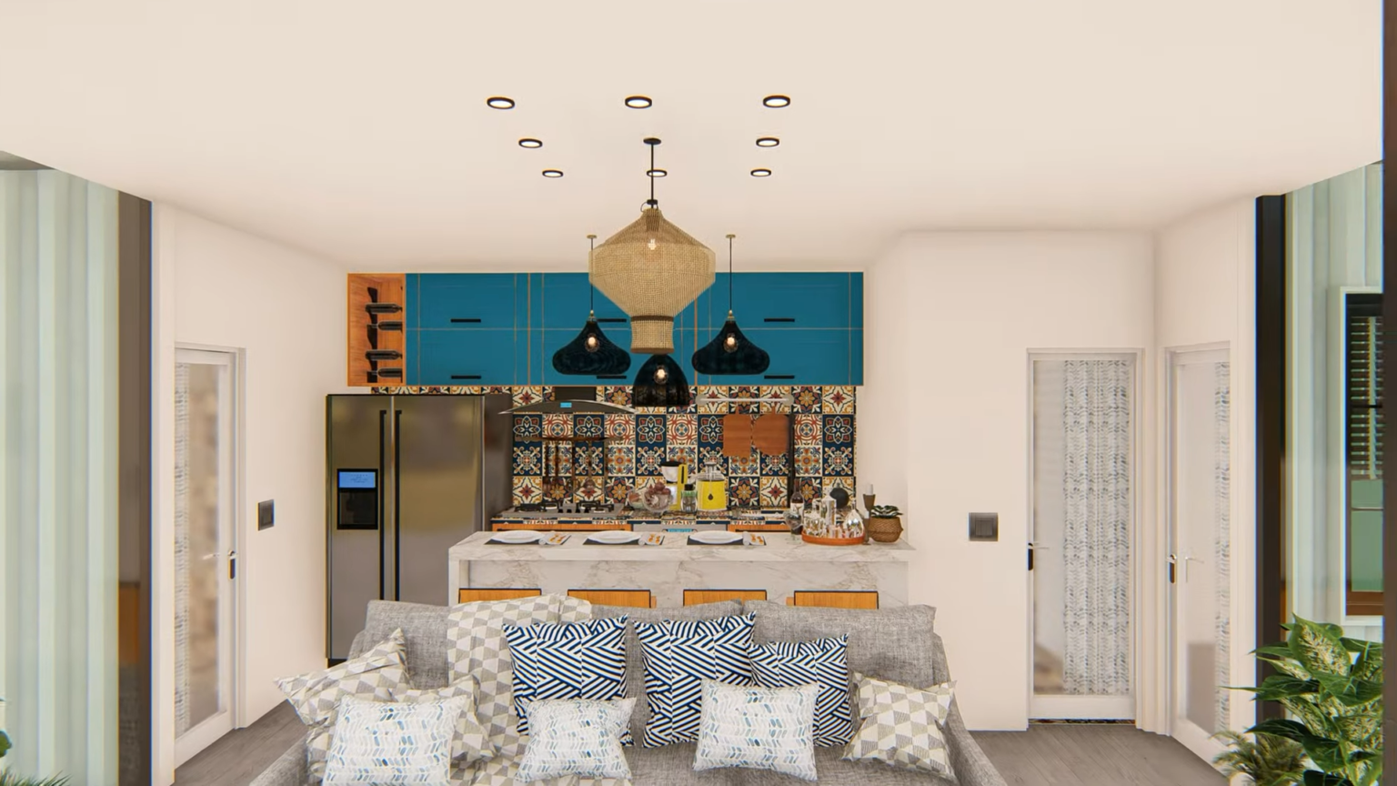 Budget Saving Tiny House Design - Life Tiny House