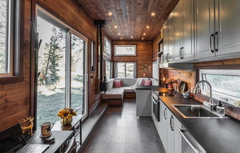 Ultimate Tiny House Design Life Tiny House