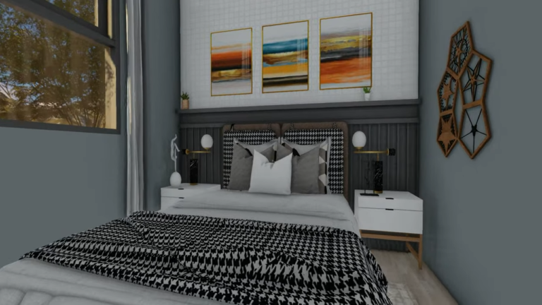The Most Cozy Tiny House Design Idea - Life Tiny House