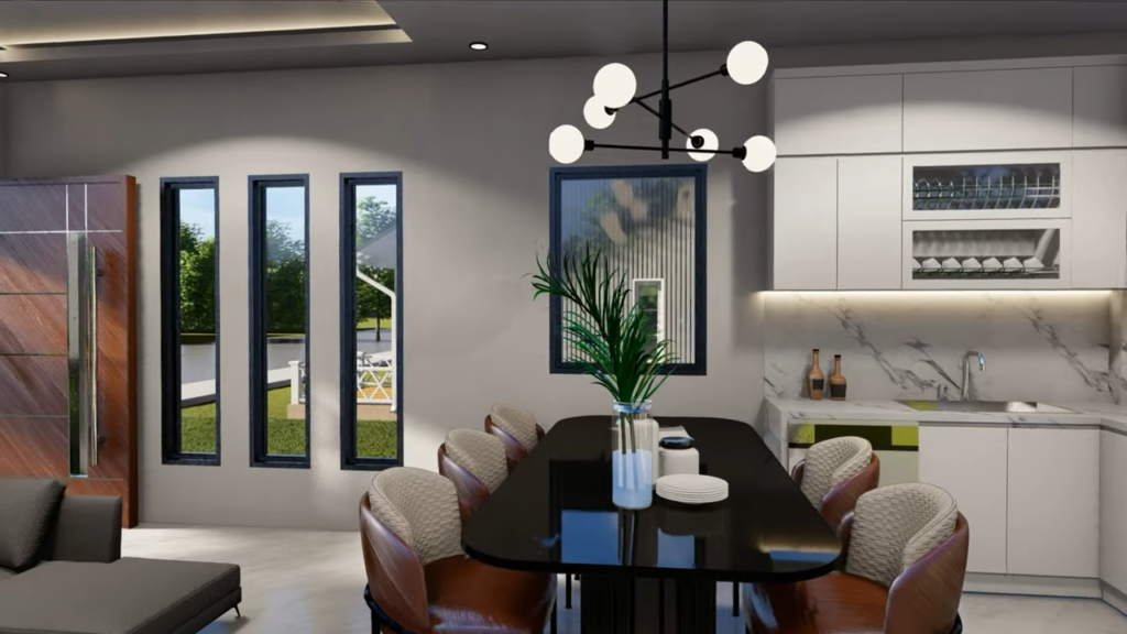 Cool Tiny House Design at Low Cost - Life Tiny House