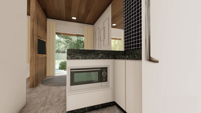 Small and Cute House Design - Life Tiny House