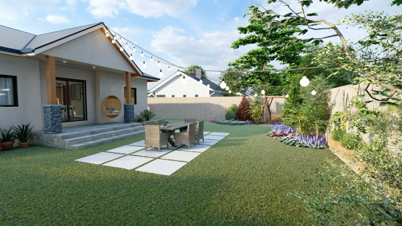 Tiny House Designed With Fine Details - Life Tiny House