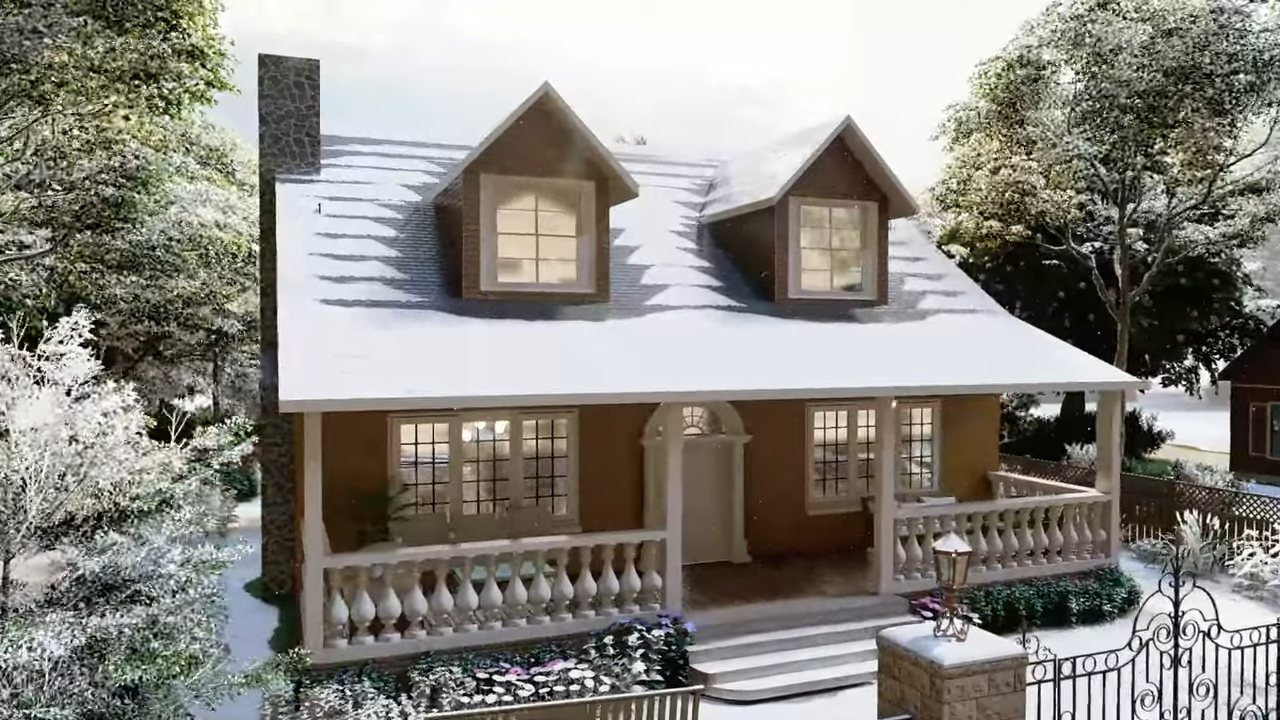 Tiny House Embracing Comfortable Living - Life Tiny House