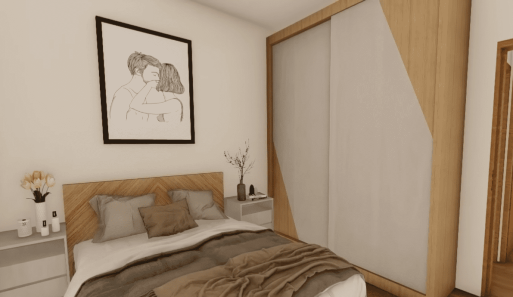 Very Simple and Cute Tiny House Design - Life Tiny House