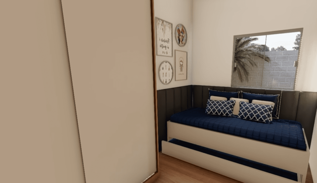 Very Simple and Cute Tiny House Design - Life Tiny House