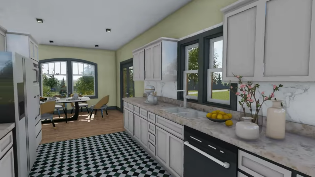 A Part of Nature Tiny House Design - Life Tiny House