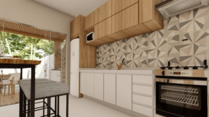 Very Cool Tiny House Plan - Life Tiny House