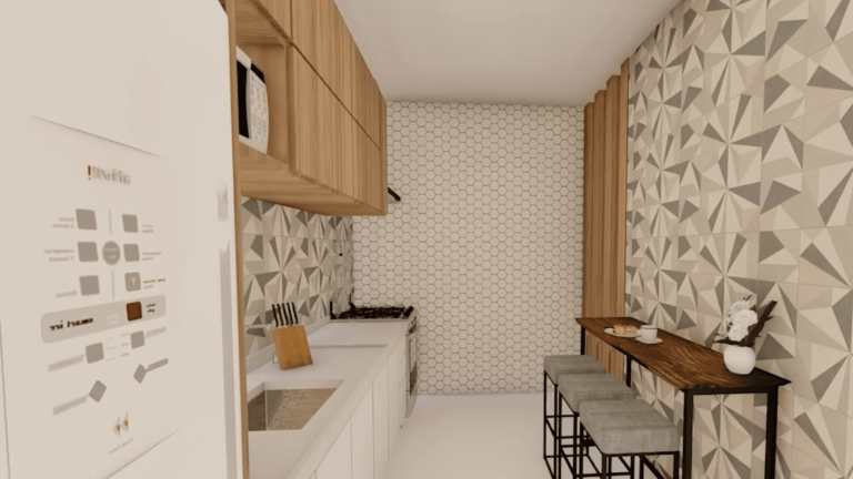 Very Cool Tiny House Plan - Life Tiny House