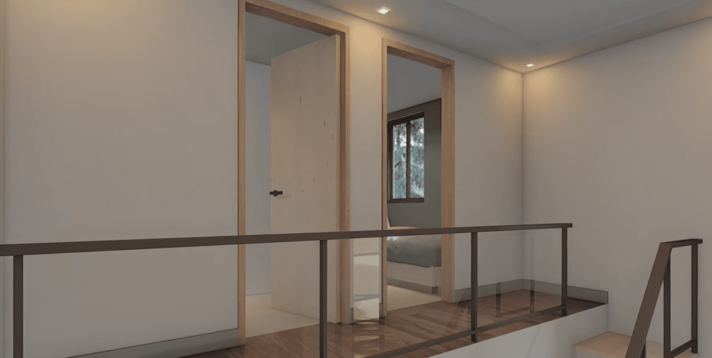 Elegant Tiny House Design Floor Plan Life Tiny House