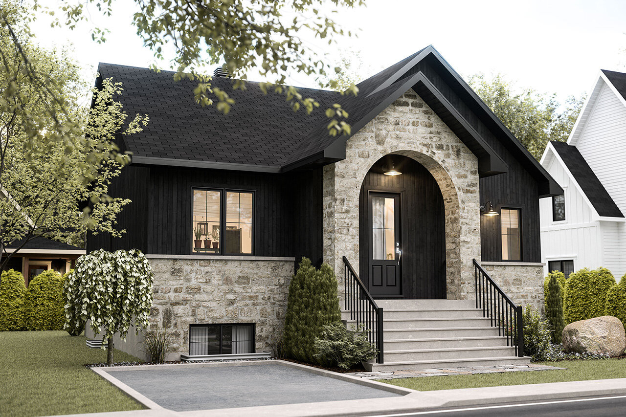 Attractive Tiny House with Magnificent Design - Life Tiny House